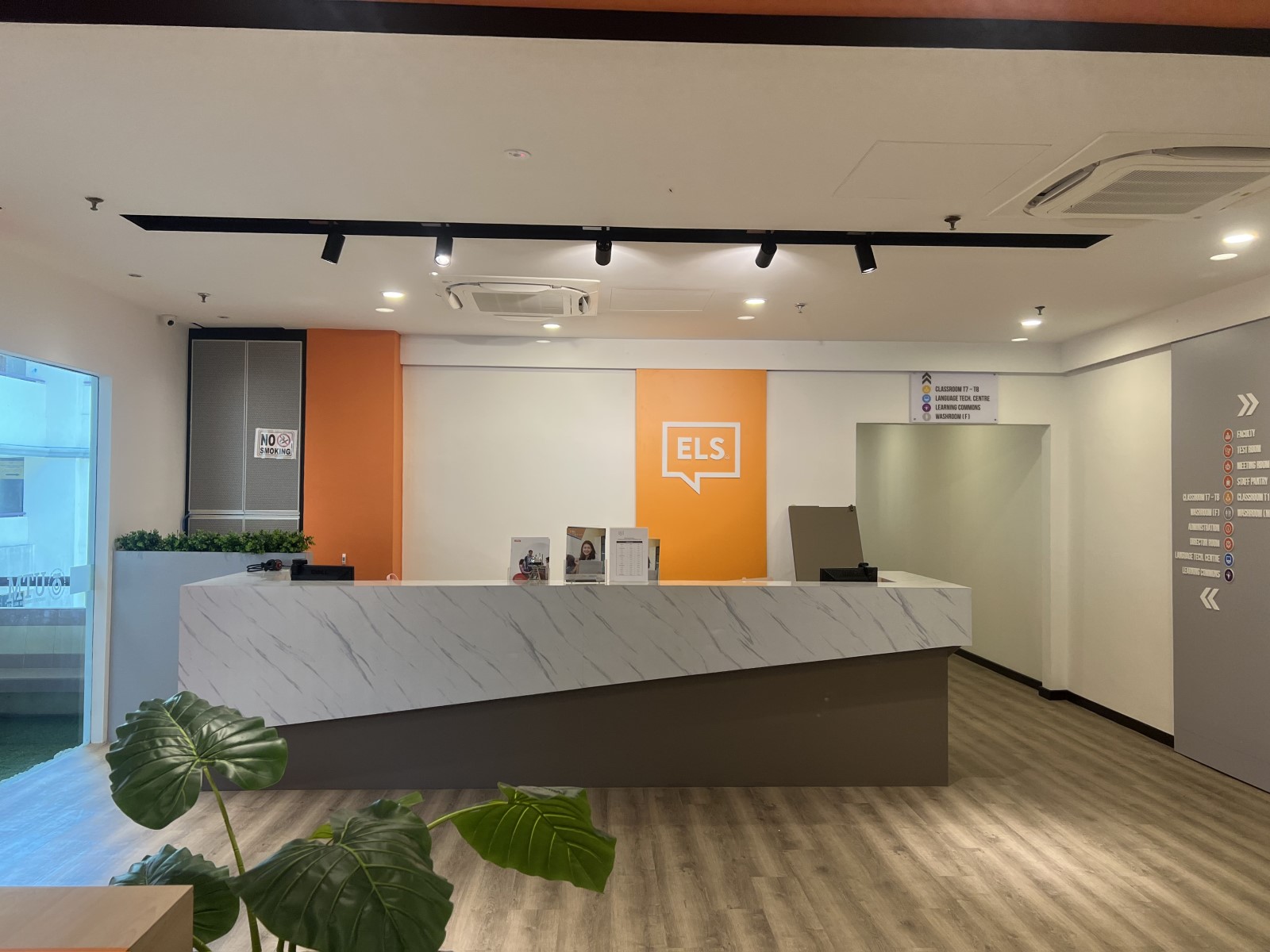 Els Universiti Teknologi Malaysia Els Malaysia Centre